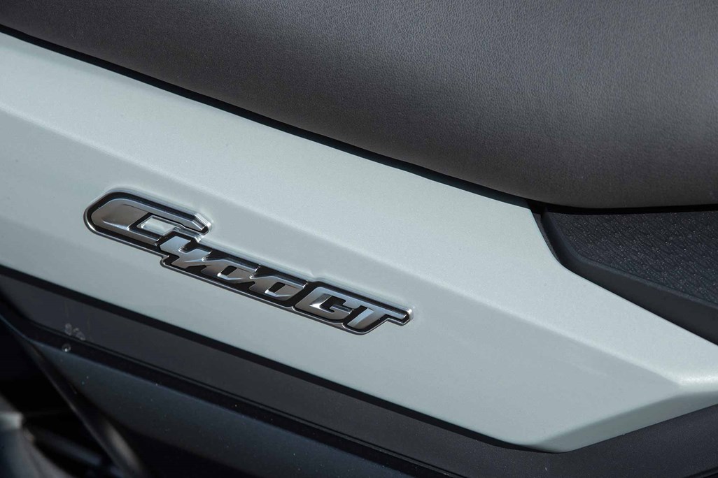 BMW C400GT (2019 - on) Review