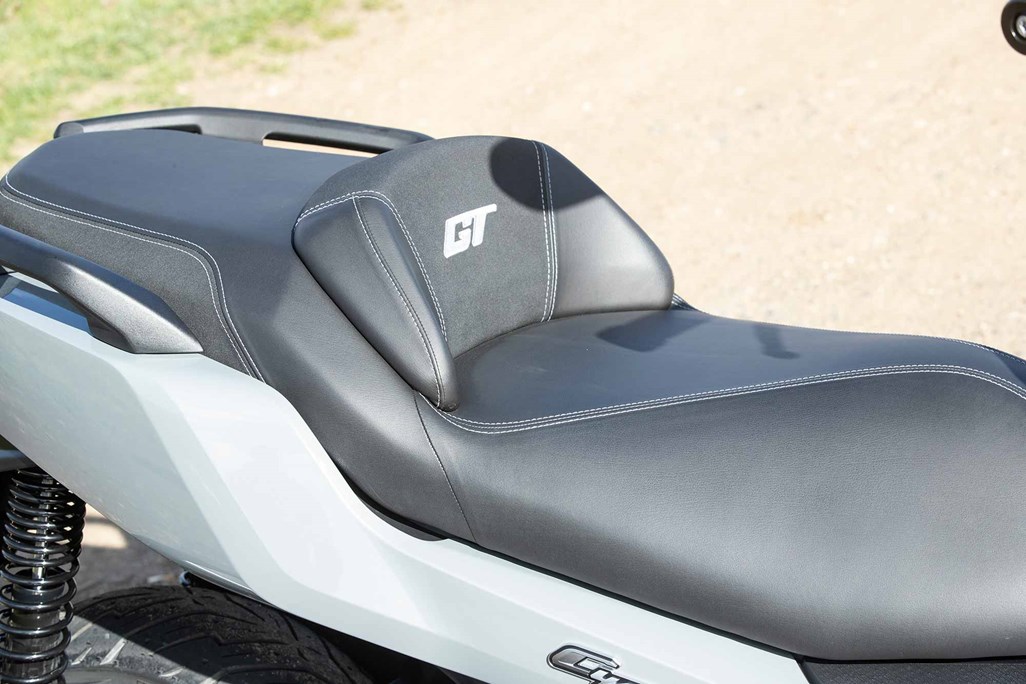 BMW C400GT (2019 - on) Review