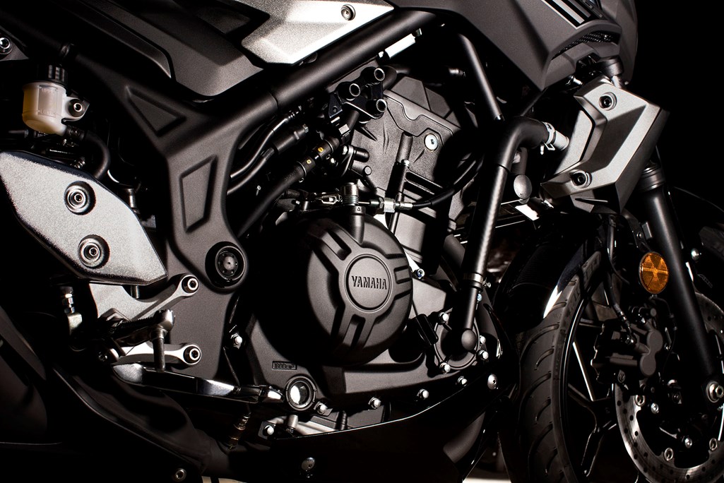 YAMAHA MT-03 (2016 - 2019) Review