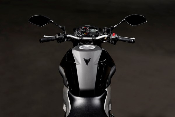 YAMAHA MT-03 (2016 - 2019) Review