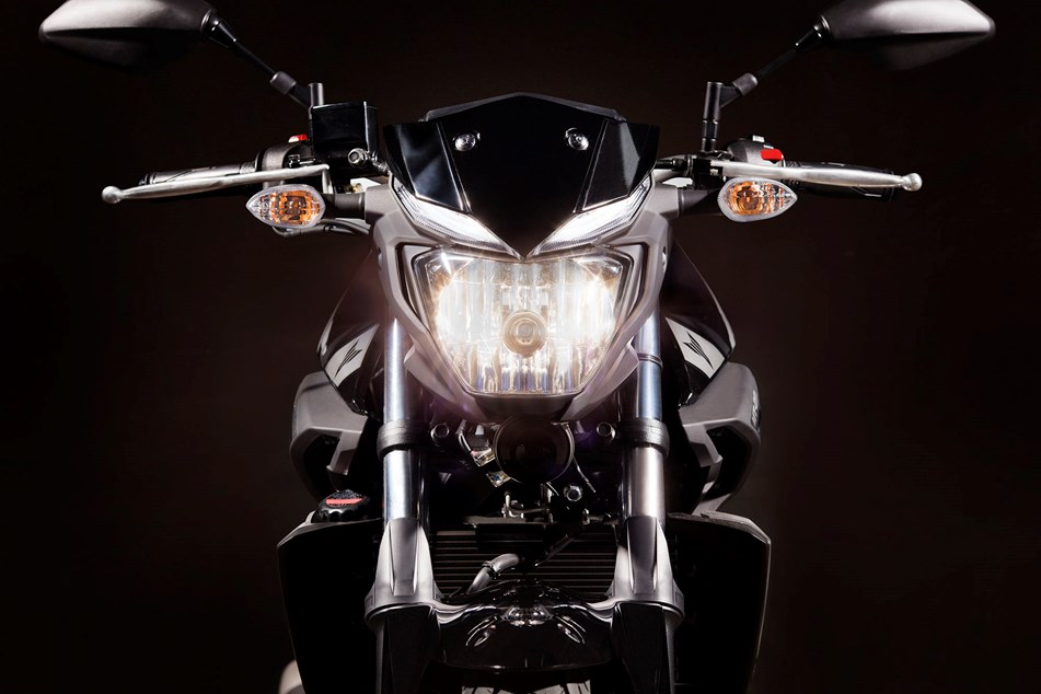 YAMAHA MT-03 (2016 - 2019) Review