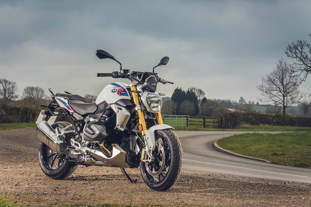 2019-2024 BMW R1250R review: pricing, performance and more