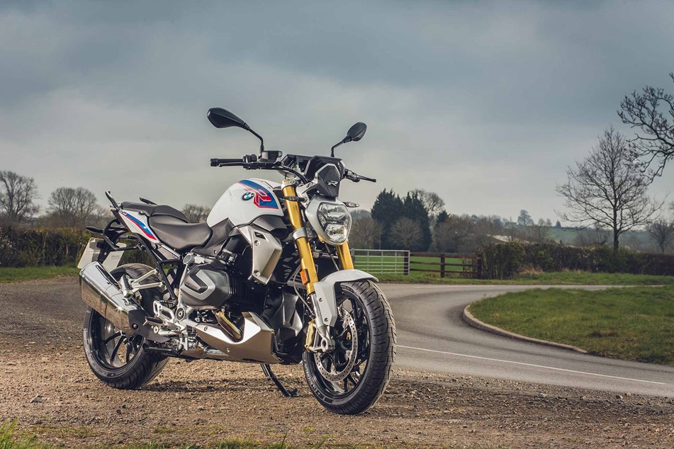 2019-2024 BMW R1250R review: pricing, performance and more