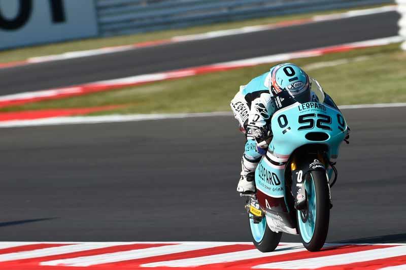 Kent fastest in final practice | MCN