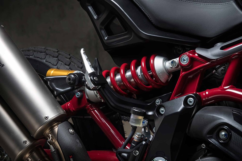 INDIAN FTR1200 (2019 - 2021) Review