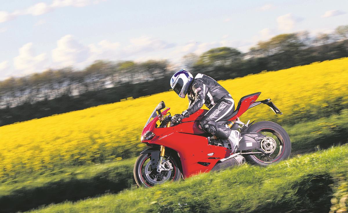 Long term update: Rubbish at going slow