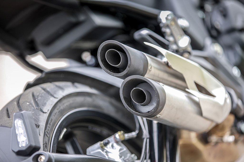 BENELLI 502C (2019 - on) Review