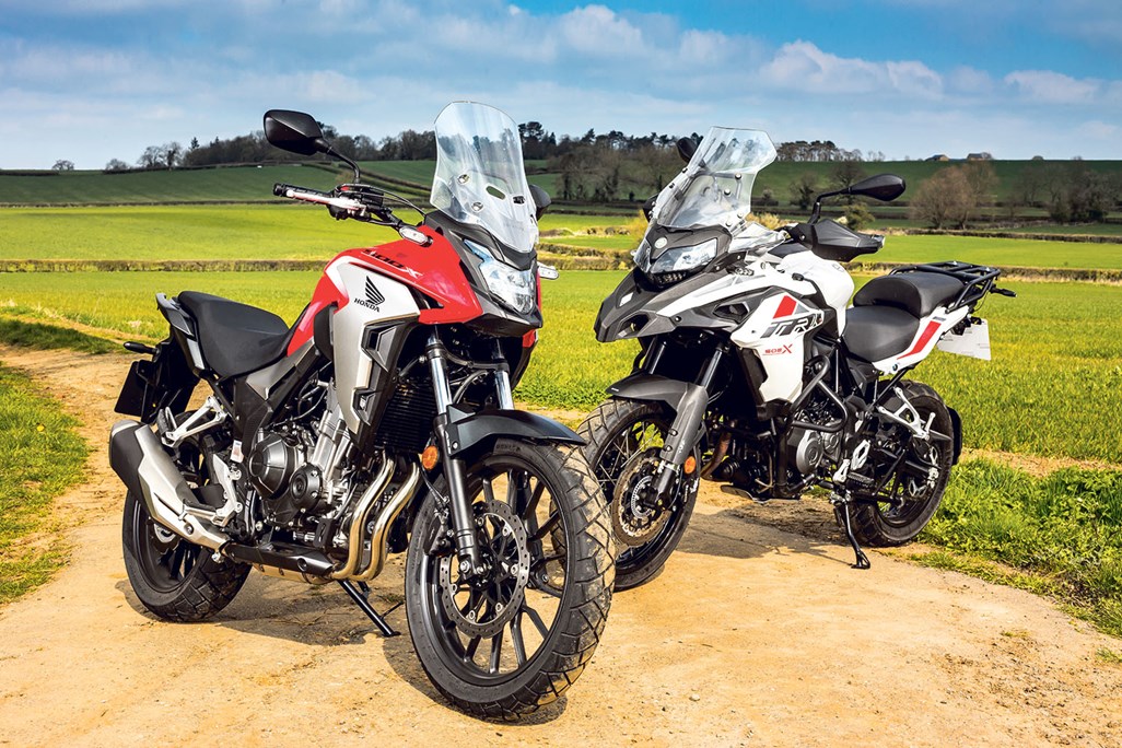 BENELLI 502C (2019 - on) Review