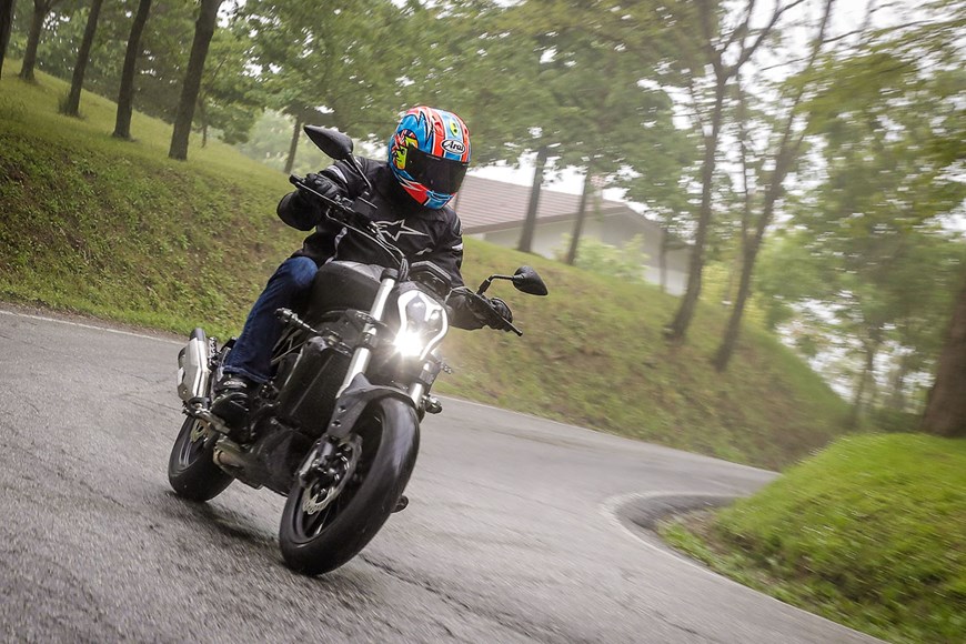BENELLI 502C (2019 - on) Review