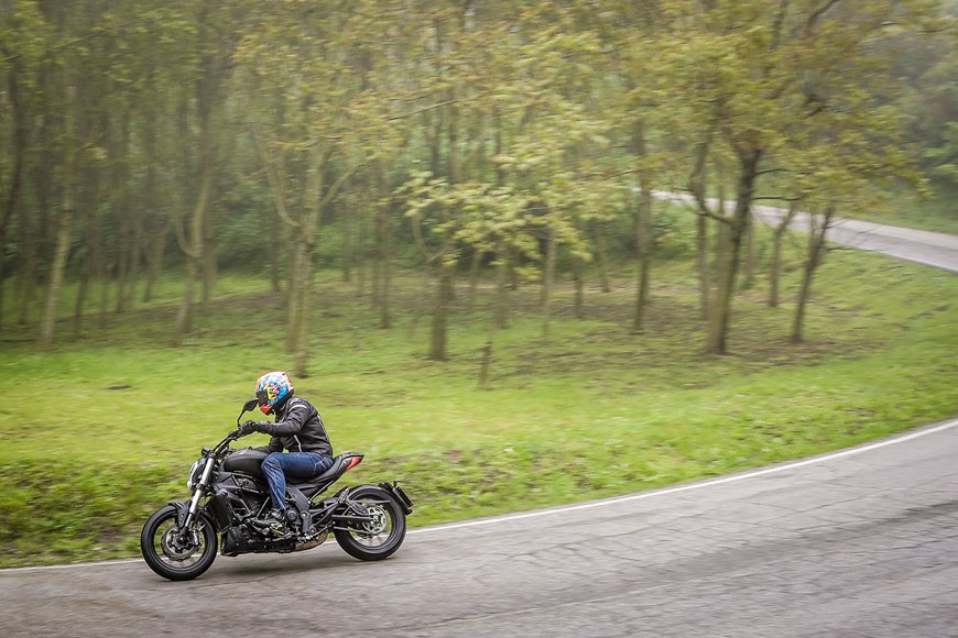 BENELLI 502C (2019 - on) Review