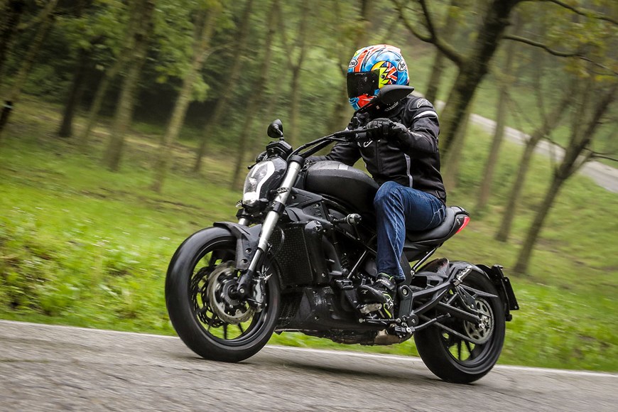 BENELLI 502C (2019 - on) Review