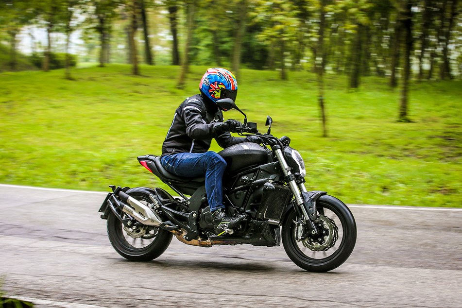 BENELLI 502C (2019 - on) Review