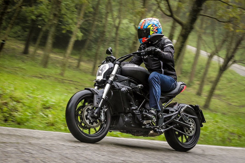 BENELLI 502C (2019 - on) Review