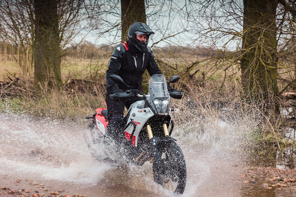 2019-on Yamaha Ténéré 700 review: It continues to perform