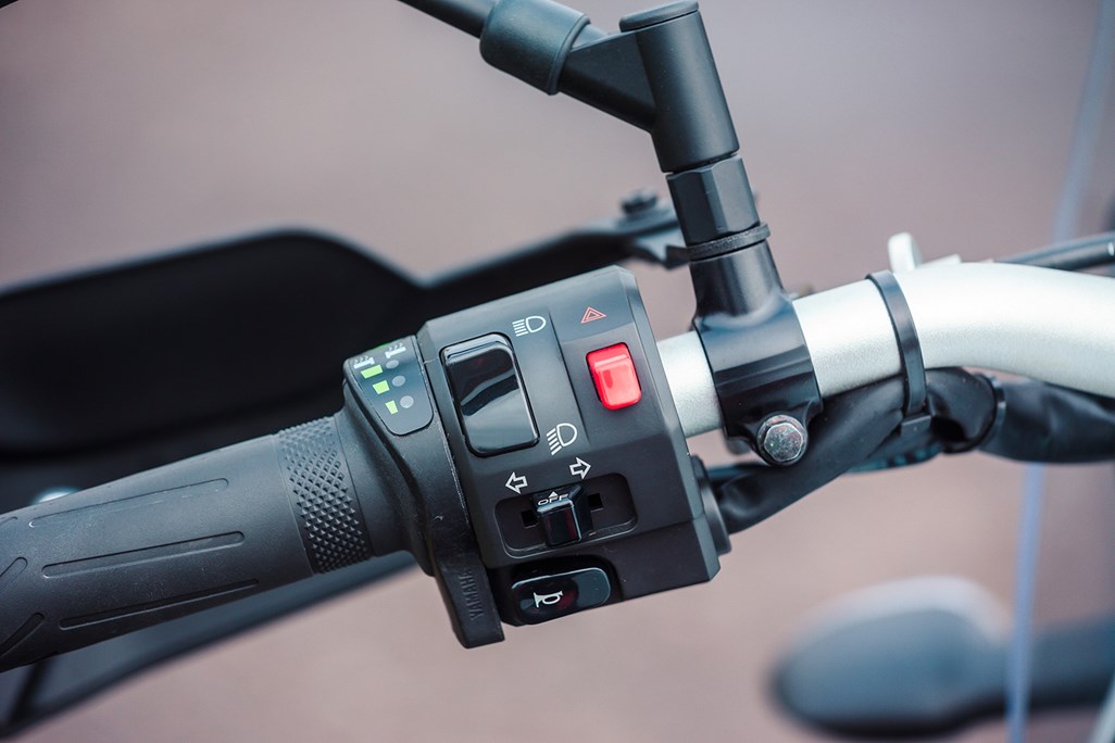 2019-on Yamaha Ténéré 700 review: It continues to perform