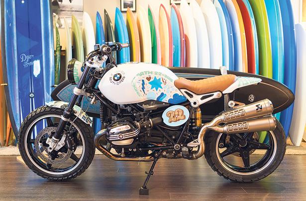 ‘The air-cooled boxer is here to stay’