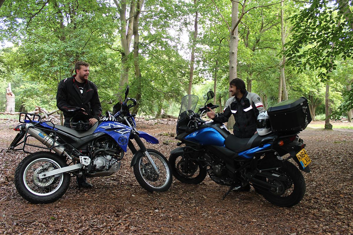 Long term update: A tale of two XTs