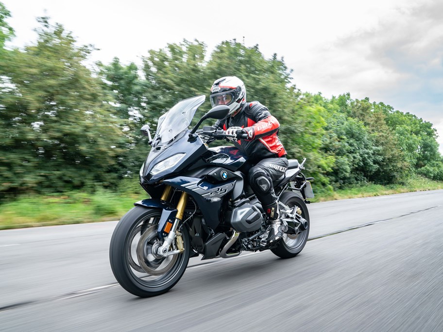 BMW R1250RS (2019-on) Review | Owner & Expert Ratings