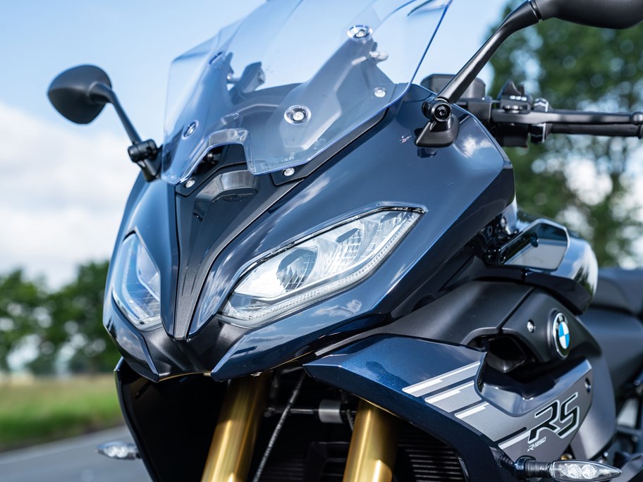 BMW R1250RS (2019-on) Review | Owner & Expert Ratings