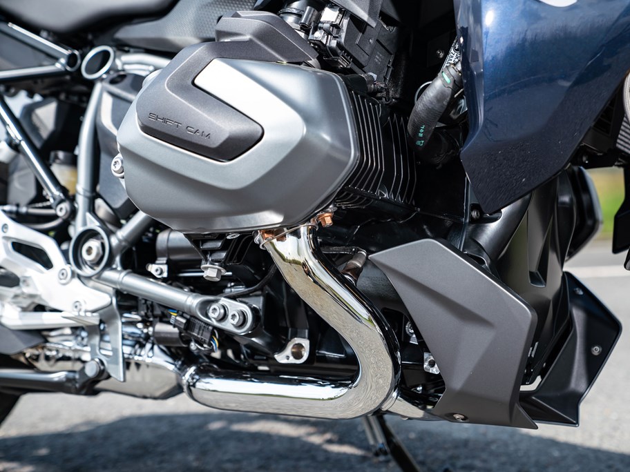 BMW R1250RS (2019-on) Review | Owner & Expert Ratings