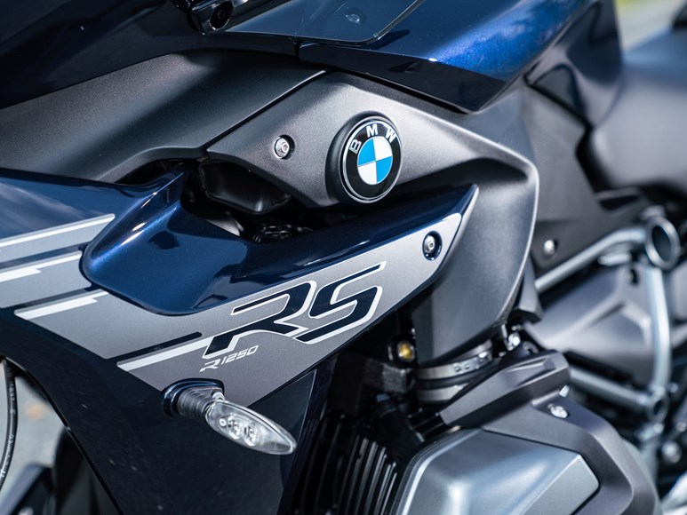 BMW R1250RS (2019-on) Review | Owner & Expert Ratings