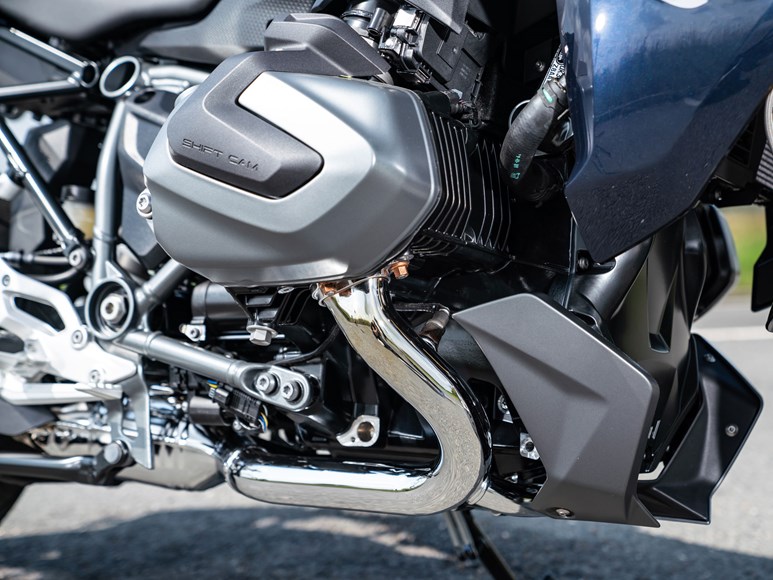 BMW R1250RS (2019-on) Review | Owner & Expert Ratings