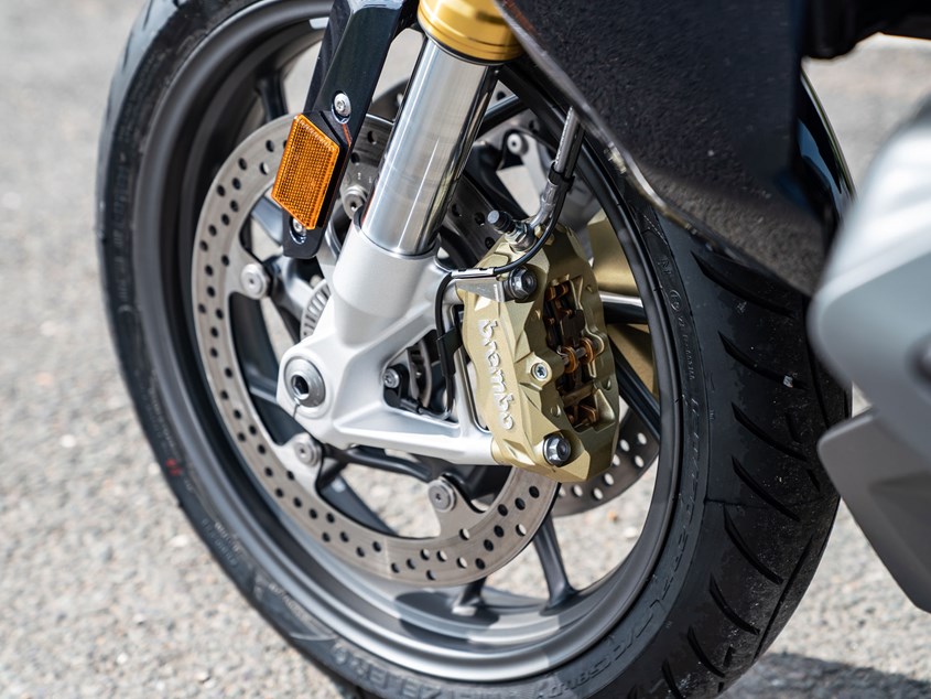 BMW R1250RS (2019-on) Review | Owner & Expert Ratings