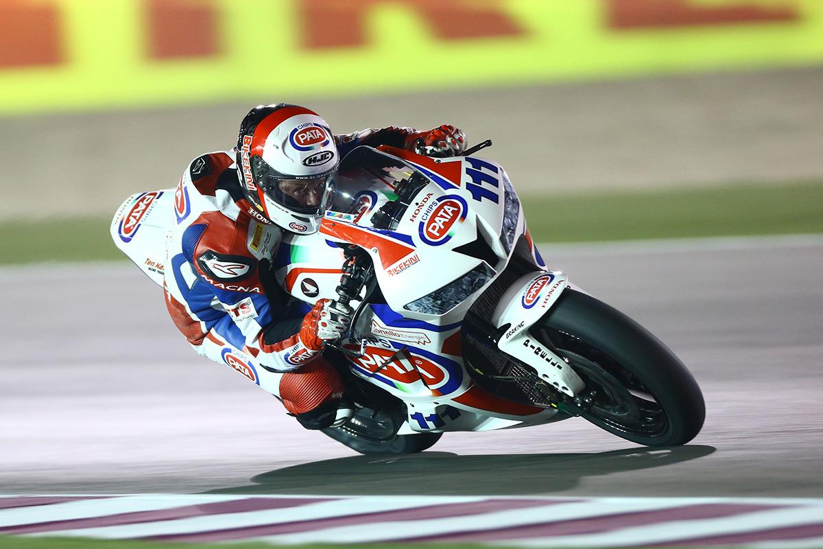 Kyle Smith moves to CIA Landlords Insurance Honda | MCN