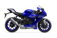 YAMAHA R1 2020 On Review