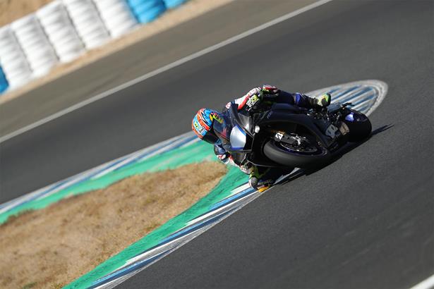 YAMAHA R1M (2020 - 2024) Review