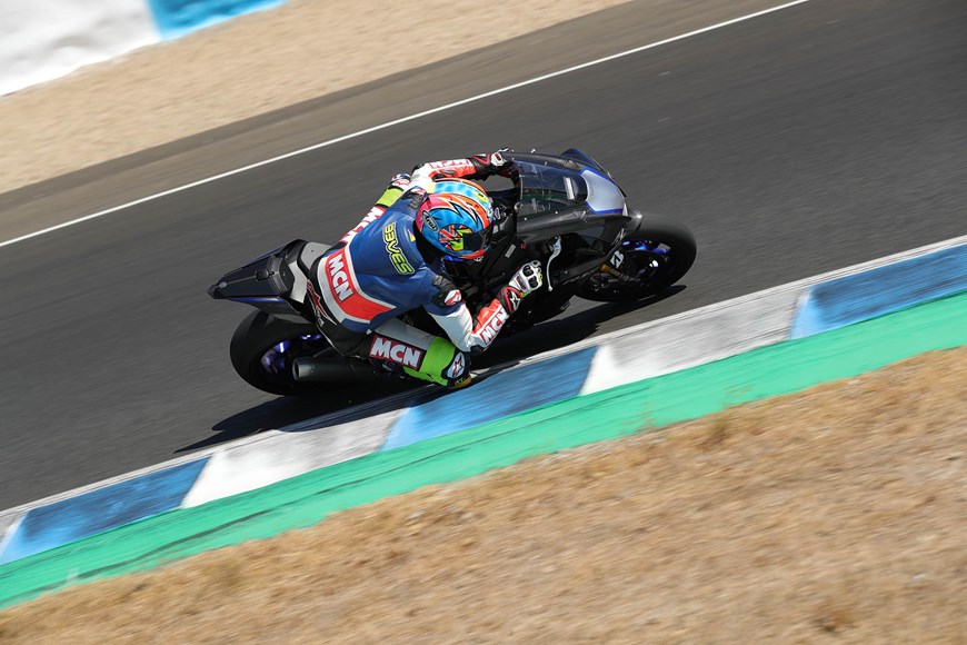 YAMAHA R1M (2020 - 2024) Review