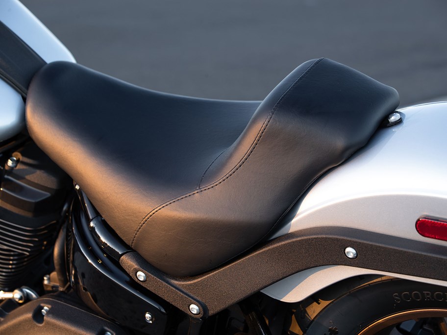 HARLEY-DAVIDSON LOW RIDER (2020 - on) Review