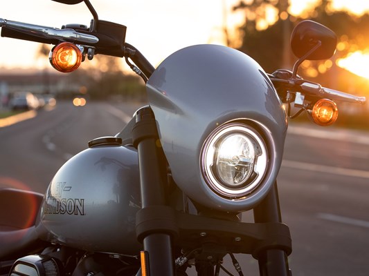 HARLEY-DAVIDSON LOW RIDER (2020 - on) Review