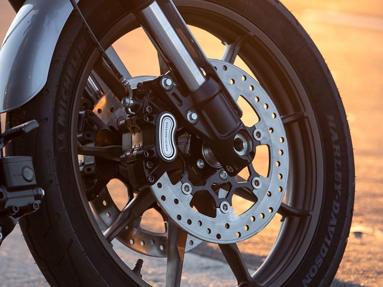 HARLEY-DAVIDSON LOW RIDER (2020 - on) Review