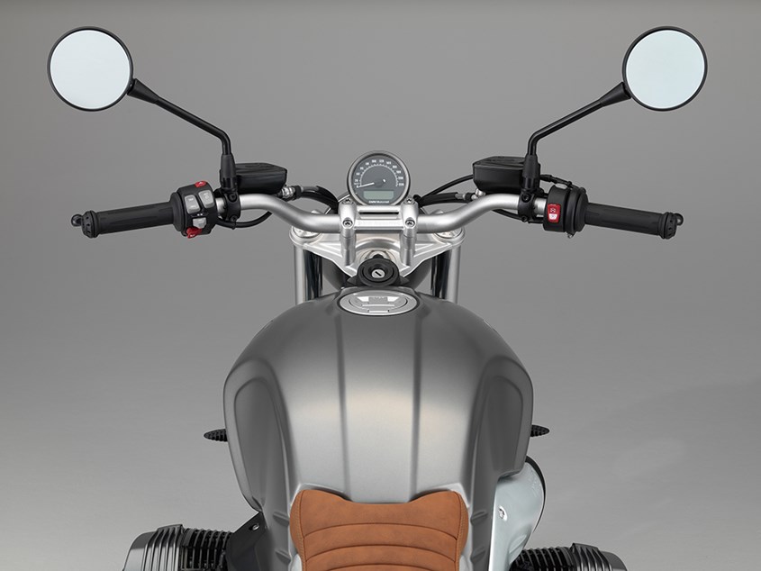 MILAN SHOW: BMW reveal new Scrambler