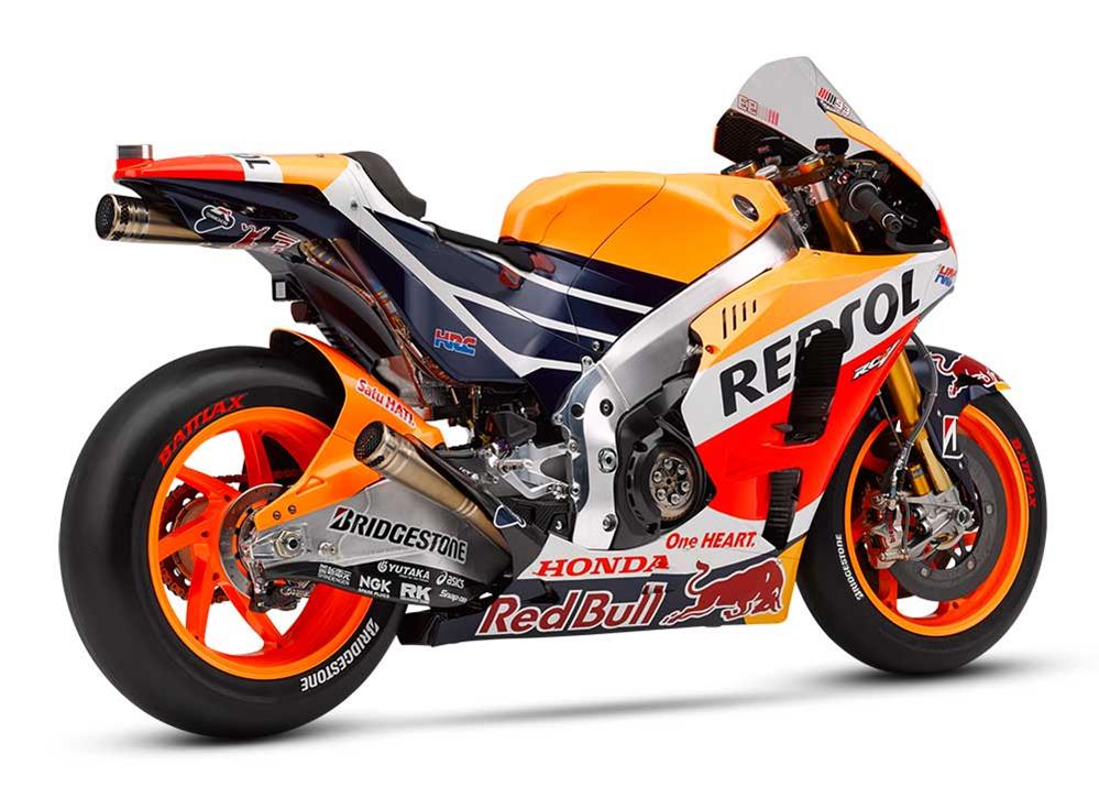 Honda's greatest failure, the NR500