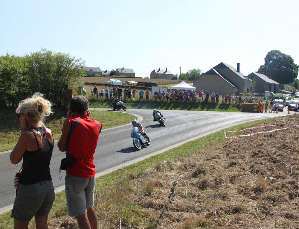 The best race weekend you’ve never heard of