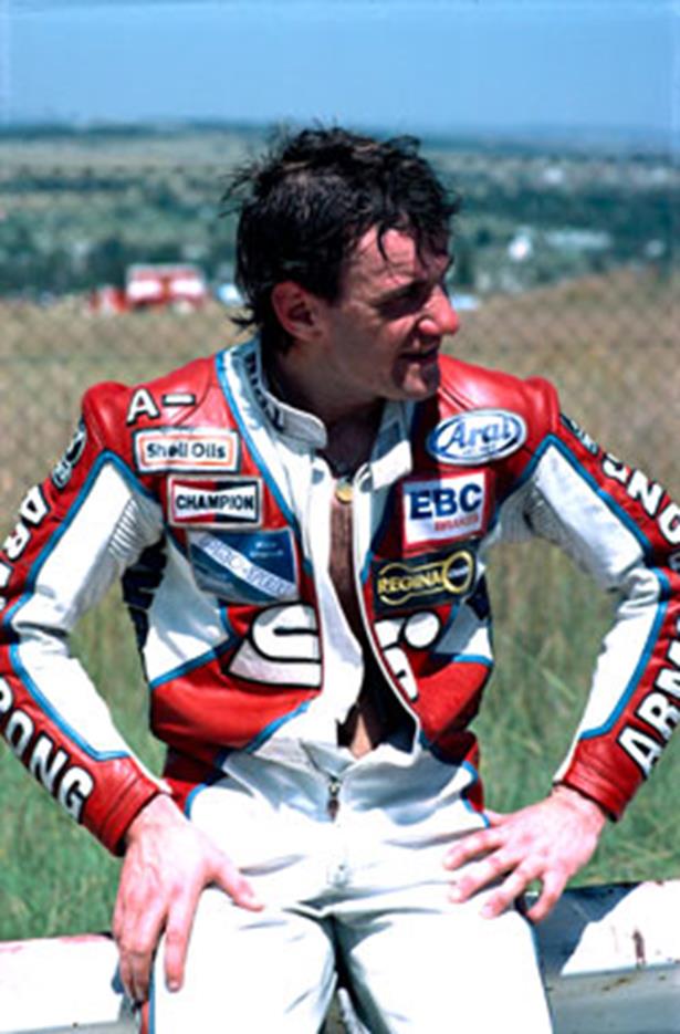 Pro-Am: “We didn’t really care if we died”
