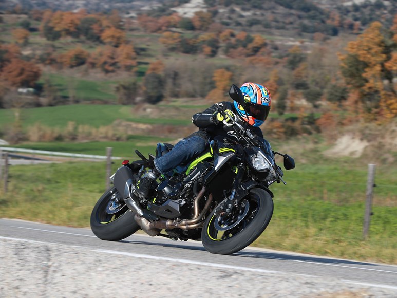 2020-2024 Kawasaki Z900 review: a fast, fun, reliable naked