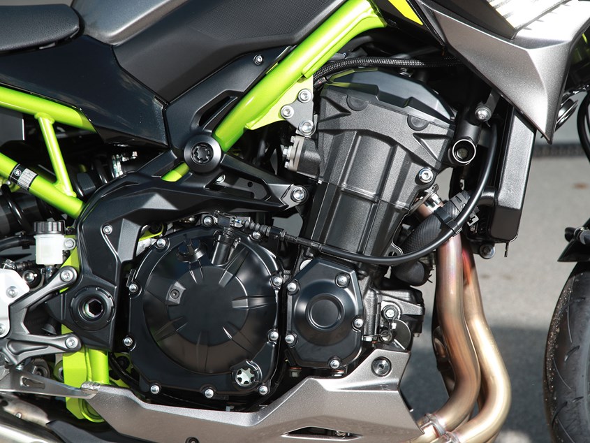 2020-2024 Kawasaki Z900 review: a fast, fun, reliable naked