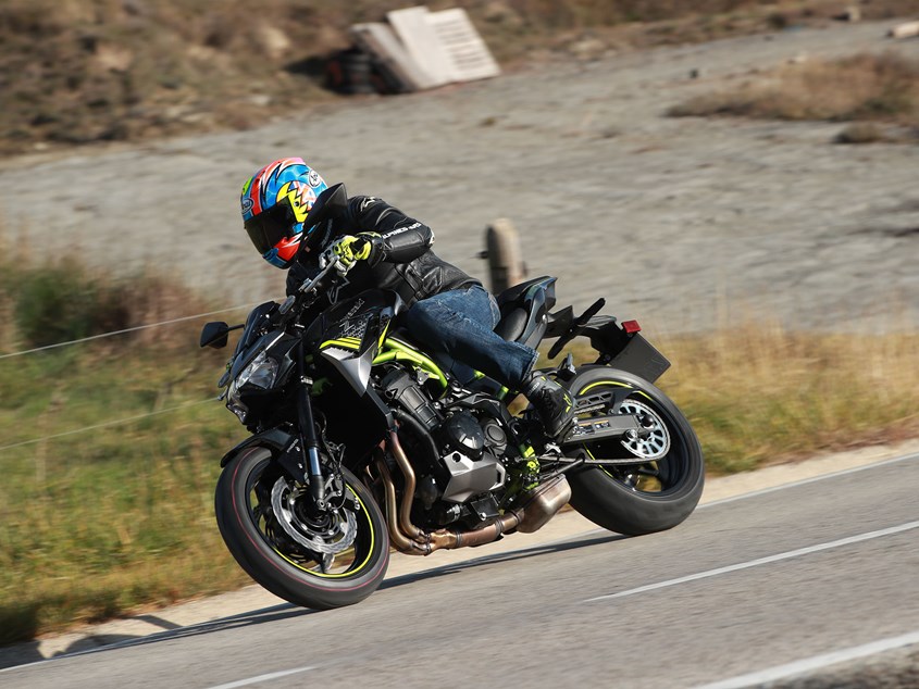2020-2024 Kawasaki Z900 review: a fast, fun, reliable naked