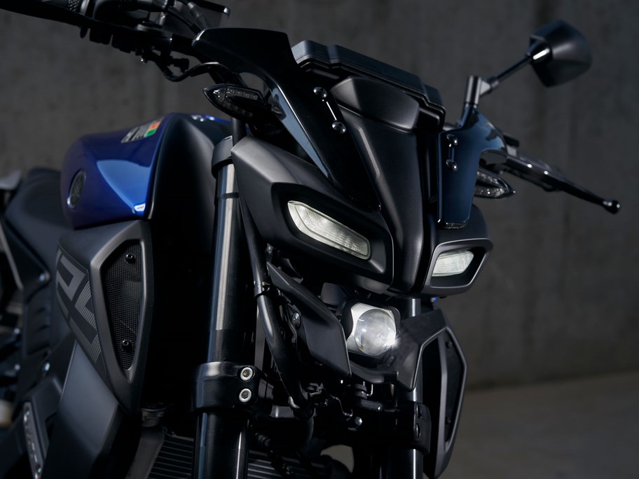 YAMAHA MT-125 (2020 - on) Review