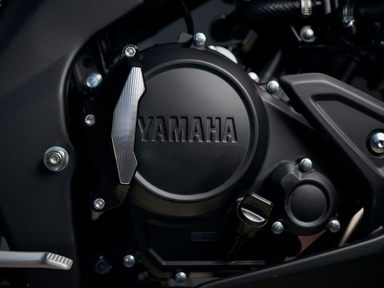 YAMAHA MT-125 (2020 - on) Review