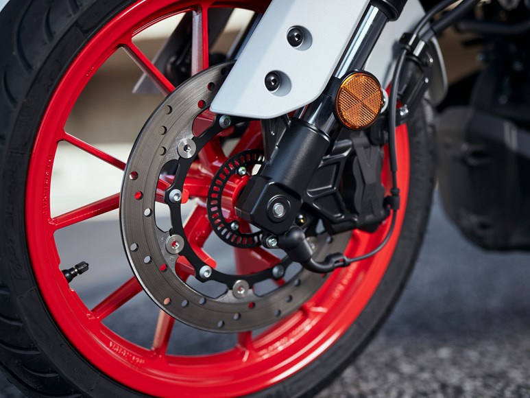 YAMAHA MT-125 (2020 - on) Review