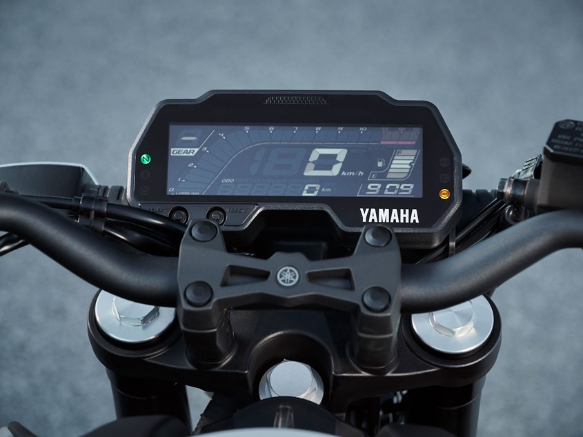 YAMAHA MT-125 (2020 - on) Review