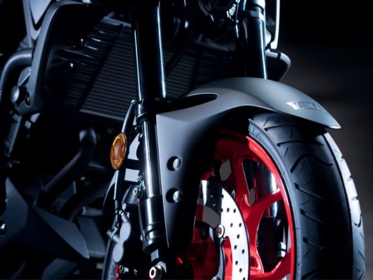 YAMAHA MT-03 (2020 - on) Review