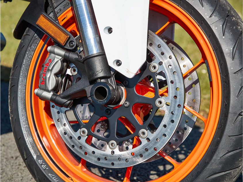 KTM 1290 SUPERDUKE R (2017 - 2019) Review