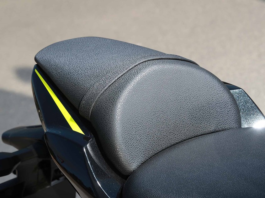 2020-on Kawasaki Z650 Review: a noticeably improved model!