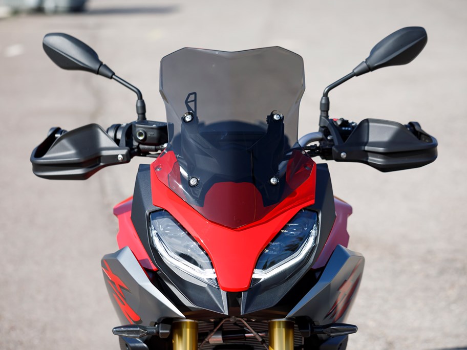 2020-2024 BMW F900XR review: It has character all of its own