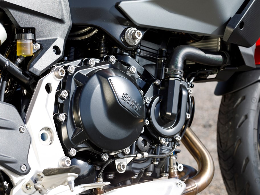 2020-2024 BMW F900XR review: It has character all of its own